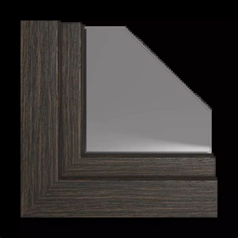 Feneste Windows Colors Rehau Colors Wenge