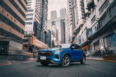 New Haval Jolion Pro 2025 1 5T Mid Photos Prices And Specs In SaudiArabia