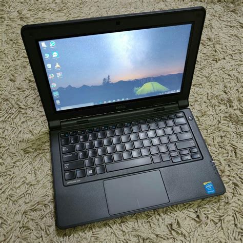 Dell Latitude Computers Tech Laptops Notebooks On Carousell