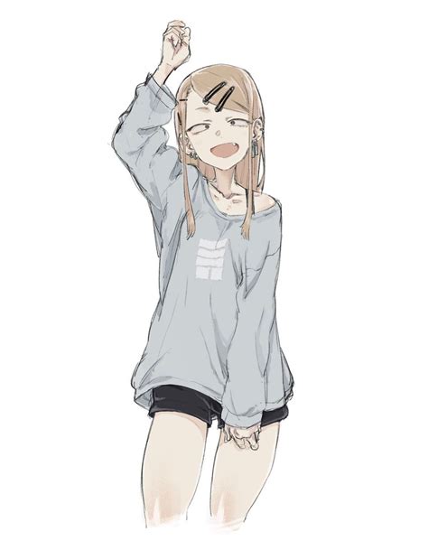 Endou Saya Dagashi Kashi Drawn By Kotoyama Danbooru