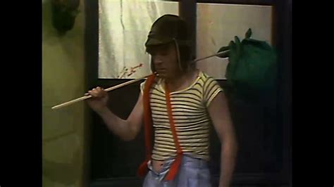 Chaves episódio 8 YouTube