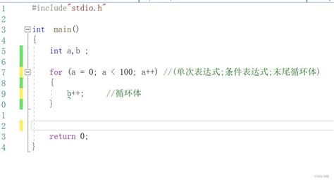 c语言的32个基本关键字 c语言关键字 csdn博客