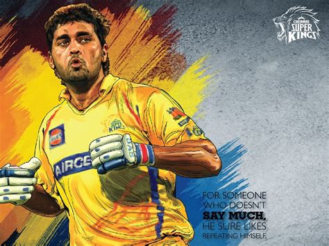 Dhoni Csk Full Screen Wallpapers Wallpaper Cave