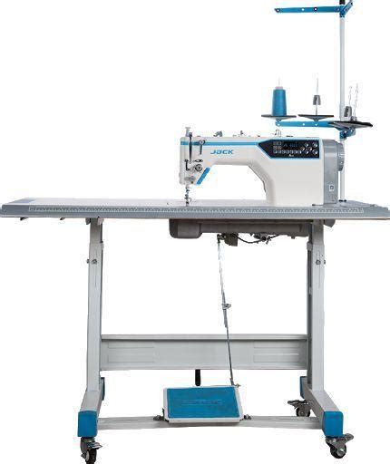 Maquina de Costura Industrial Jack A4e Jack Showmaq O melhor preço de