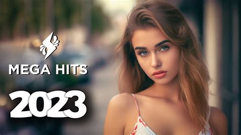 Mega Hits 2023 The Best Of Vocal Deep House Music Mix 2023 Summer