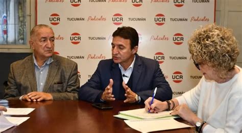 Tucumán Noticias Agencia de Noticias Roberto Sánchez se apartó de