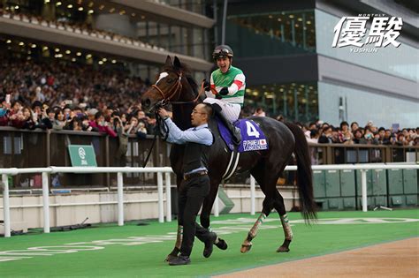 世界の名手をうならせた ジャパンCの圧勝劇 エピファネイア 優駿 WEB
