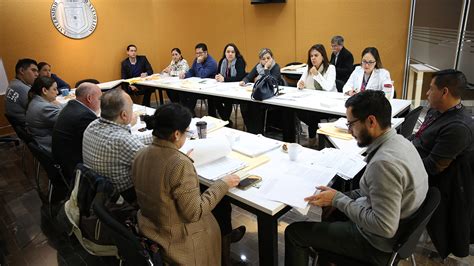 Comité de Ética en Investigación Subdirección de Investigación