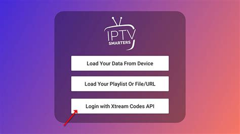 instant iptv helpdesk how to setup iptv on android using iptv smarters