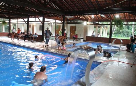 6 hotéis e pousadas piscinas aquecidas em Socorro SP