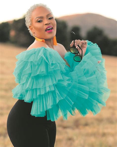 City Press On Twitter Seasoned Songstress Busisiwe Bucie” Nqwiliso Could Have Her House Sold