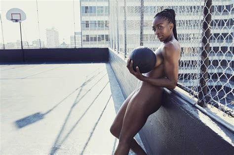 Espn Body Issue Nude Pics Page