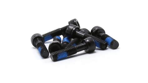 Best Hex Socket Cap Head Machine Screws Oukailuo