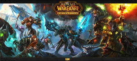 World War Craft Poster Hd Wallpaper Wallpaper Flare