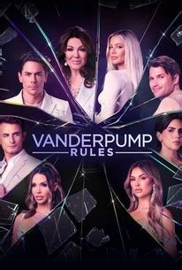 Vanderpump Rules Season 11 Rotten Tomatoes