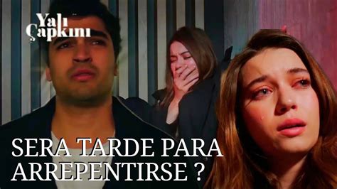 yali çapkini martin pescador capitulo 30 resumen audio español YouTube