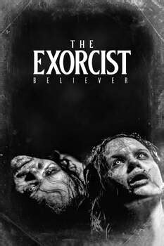 El exorcista Creyente 2023 Película En Español latino online 720p