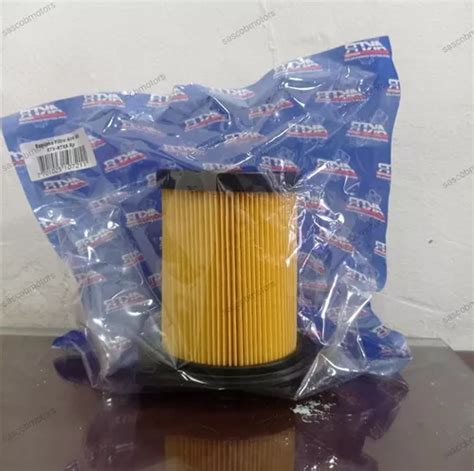Filtro Aire Filtro Aire Rtx Rtxs Akt Original Mercadolibre