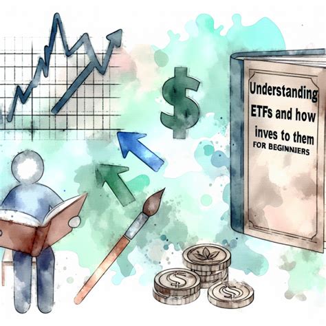 O que são ETFs e como investir neles Um Guia Completo para Iniciantes