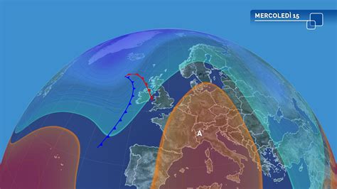 Meteo Oggi Lunga Fase Stabile Sull Italia