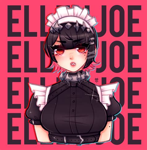 Ellen Joe Zenless Zone Zero Hoyolab