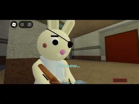 You Will Be Missed Bunny Roblox Piggy Storyline Book 1 Chapter 7