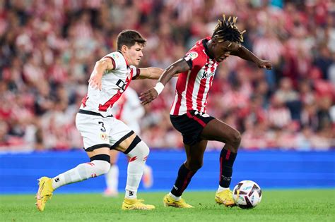 Athletic Bilbao Vs Rayo Vallecano Prediction And Betting Tips 2nd