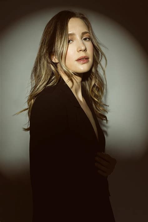 Alexia Fast