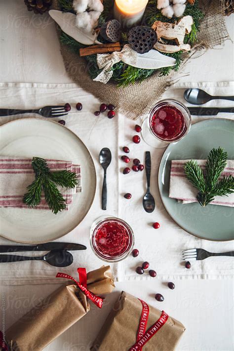 Merry Christmas By Stocksy Contributor Alie Lengyelova Stocksy