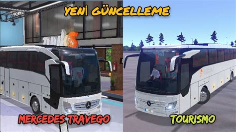 YENİ GÜNCELLEME YENİ OTOBÜSLER GELDİ GÖREV YAP ALTIN KAZAN