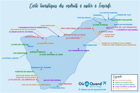 D Crypter Imagen Tenerife Carte Touristique Fr Thptnganamst Edu Vn