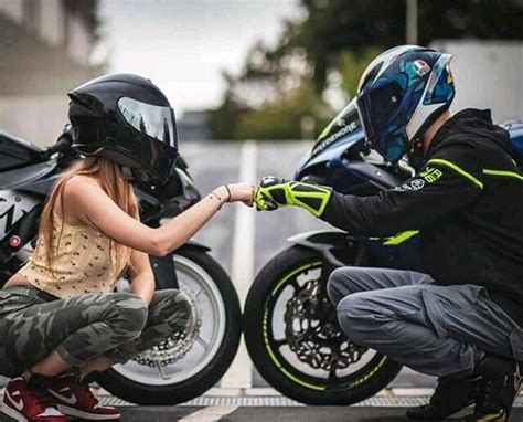 Descubre La Moto Ideal Para Aventuras En Pareja