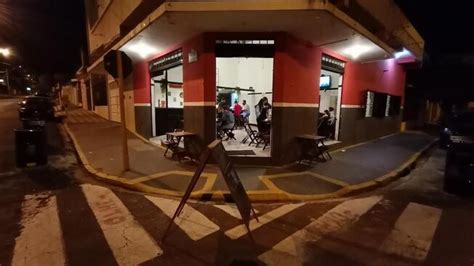 Espaço Artesanal pub Bar Bauru Avaliações de restaurantes