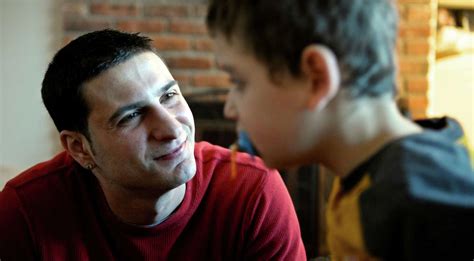 Video Of Brookfield Dad Singing To Disabled Son Goes Viral