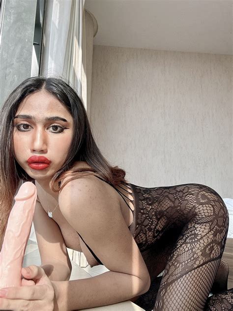 Ritta New In Bahrain Both Thai Transsexual Escort In Al Manama