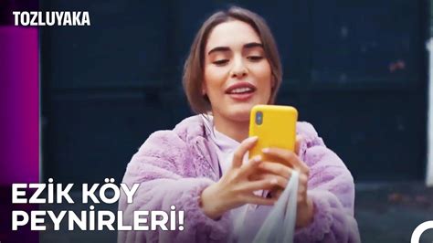 Bir Günlük Tozluyaka Vlog Tozluyaka 24 Bölüm YouTube