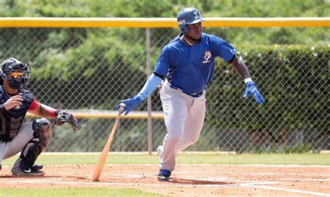 Licey Anuncia Su Calendario De Pretemporada