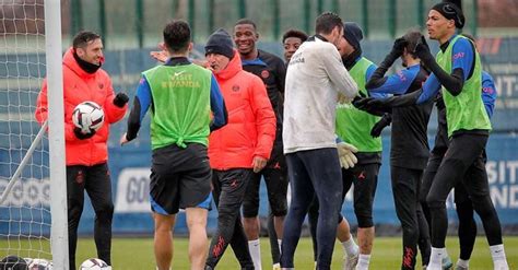 Mercato PSG Un indésirable enfin vendu