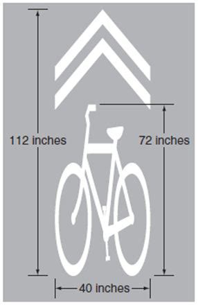 620 2 Pavement And Curb Markings MUTCD Chapter 3B EPG TEST