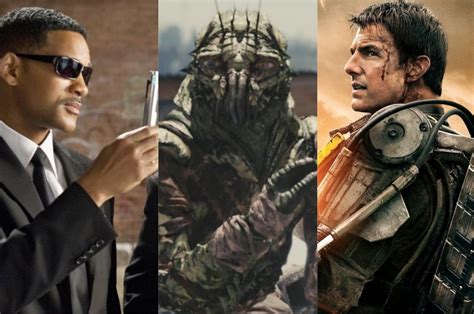 Os 7 melhores filmes de ficção científica alienígenas da Netflix