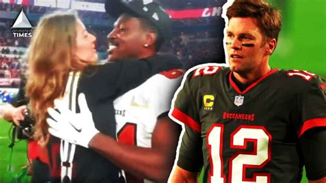 Her stardom took a dump Gisele Bündchen Staying Quiet Despite