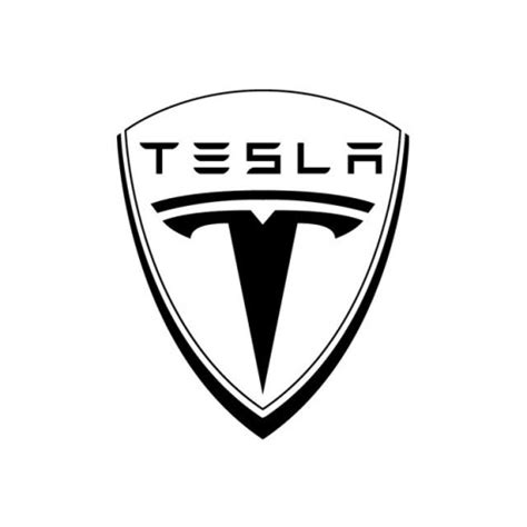 Tesla Logo History And Meaning BrandCrowd Blog