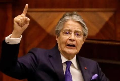 Guillermo Lasso No Se Presentar A Las Elecciones Tras Disolver La