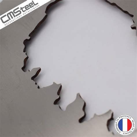 Dessous De Plat Corse En Inox 25 00