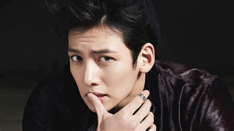 Foto Ulang Tahun Ke 34 Intip Potret Dan Profil Ji Chang Wook