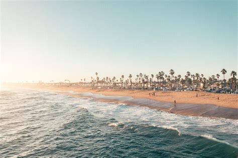Las MEJORES playas cerca de mi ubicación en USA