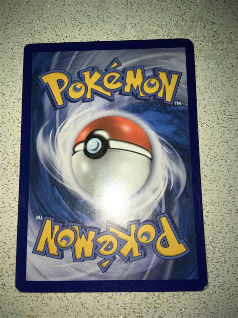 Carte Pokemon Edition 1 Reptincel 10 108 EBay