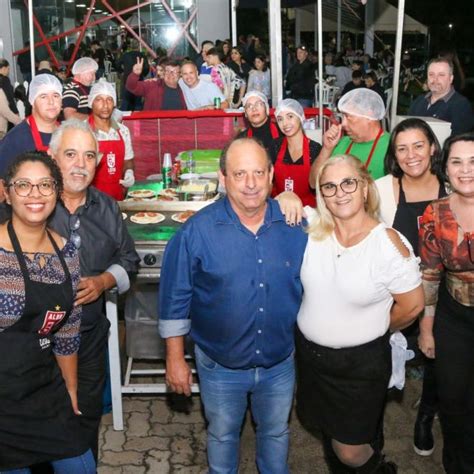 Confira As Fotos Da Festa Portuguesa 2023 Portal Luso Esporte