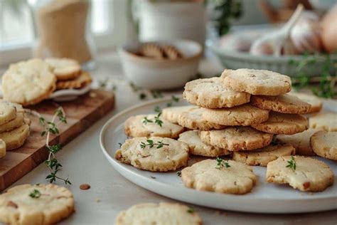 Biscuits Sablés Traditionnels La Recette Parfaite et Astuces de Grand Mère