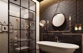 3 Stili Diversi Per Arredare Un Bagno Di 10 Mq